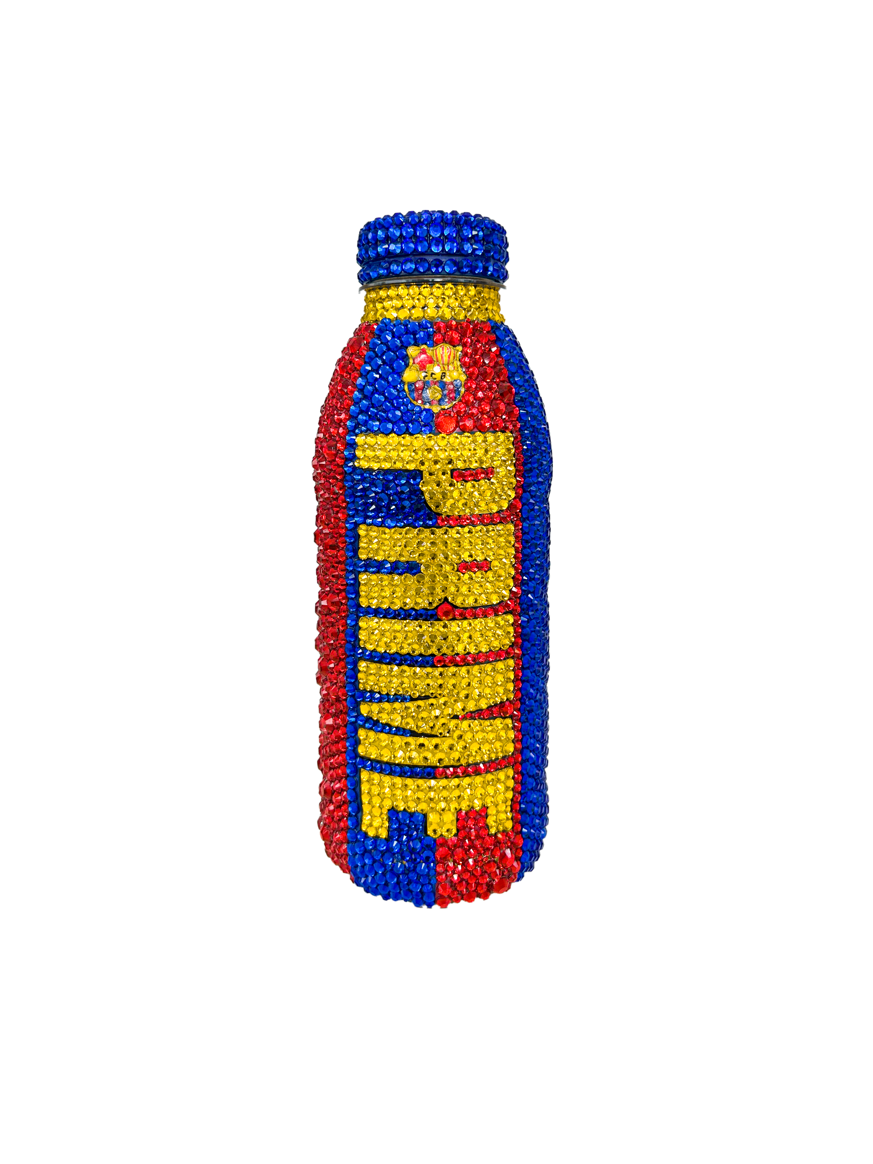 BEDAZZLED FCB PRIME BOTTLE – KOBDSGN